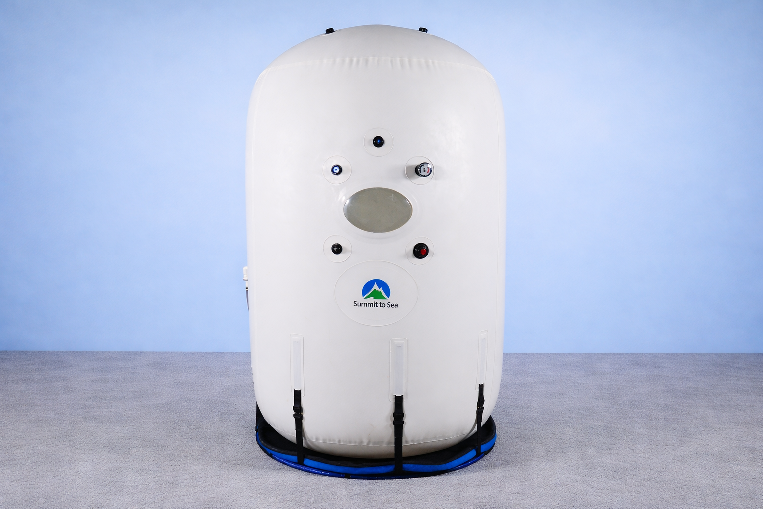 Hyperbaric Oxygen Chambers – Revive & Thrive